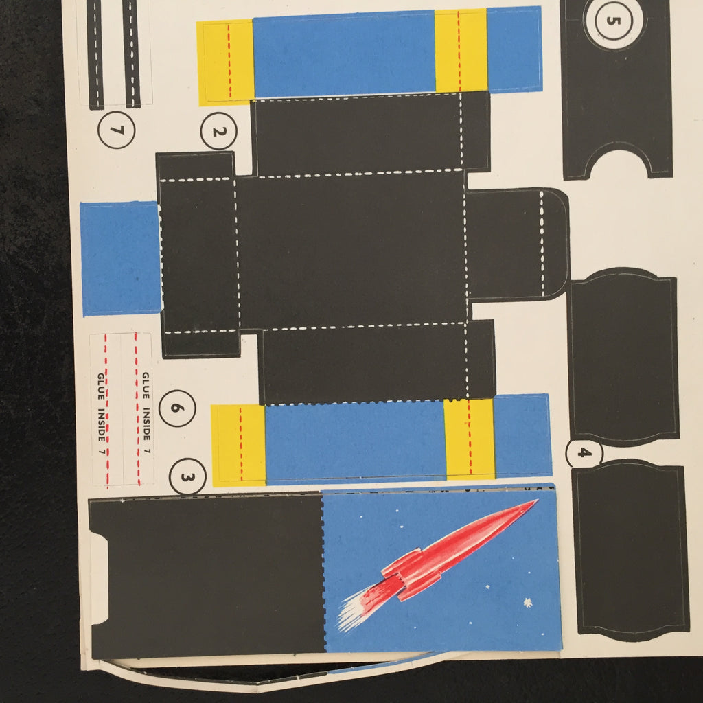 The Eagle Book of Magic – Humford Mill Books