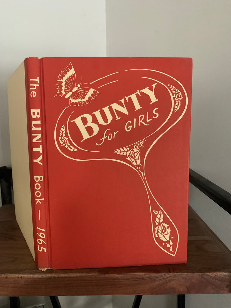 Bunty For Girls 1965 – Humford Mill Books
