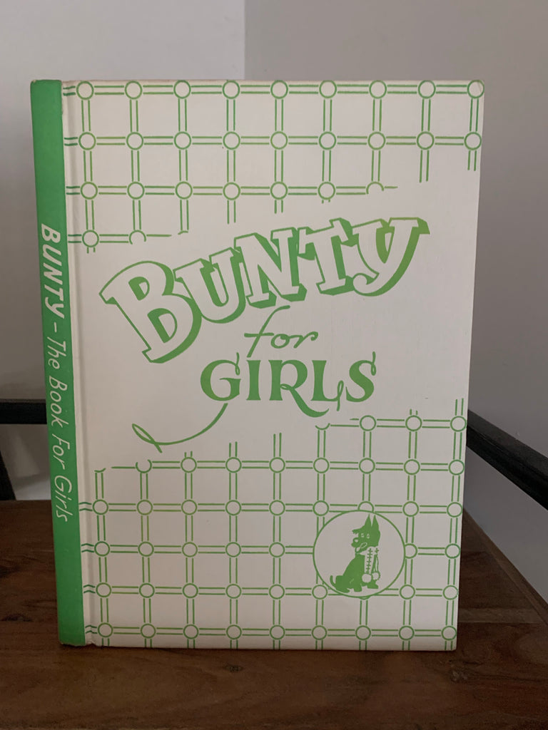 Bunty For Girls 1962 – Humford Mill Books
